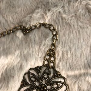 Accessories | Mother Of Dragons Style Chain Drape | Poshmark